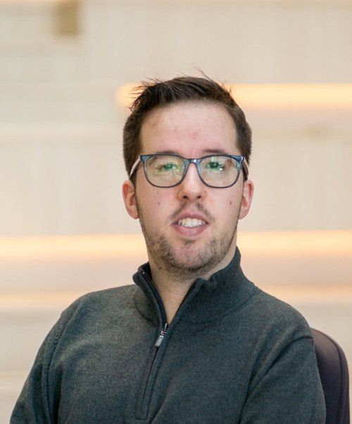 Meet the team – The Ally Co.